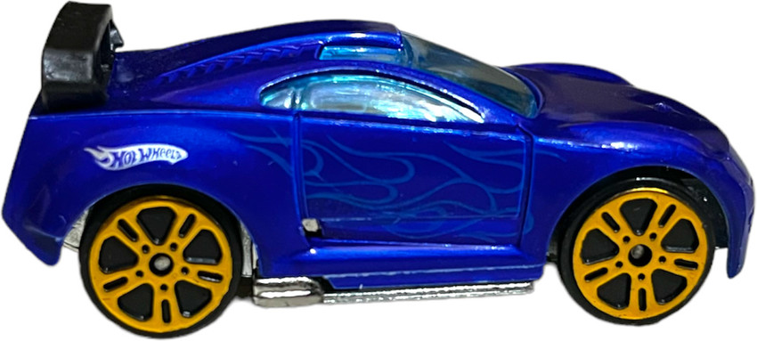 Hot Wheels Drift Tech