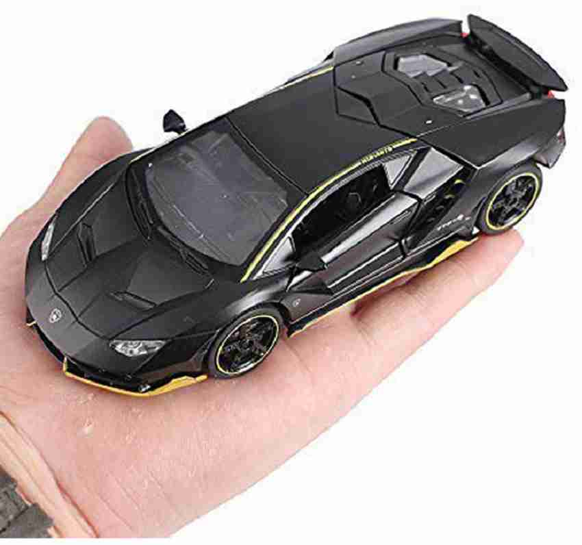 Remote Control Lamborghini Reventon 118 Scale Rc