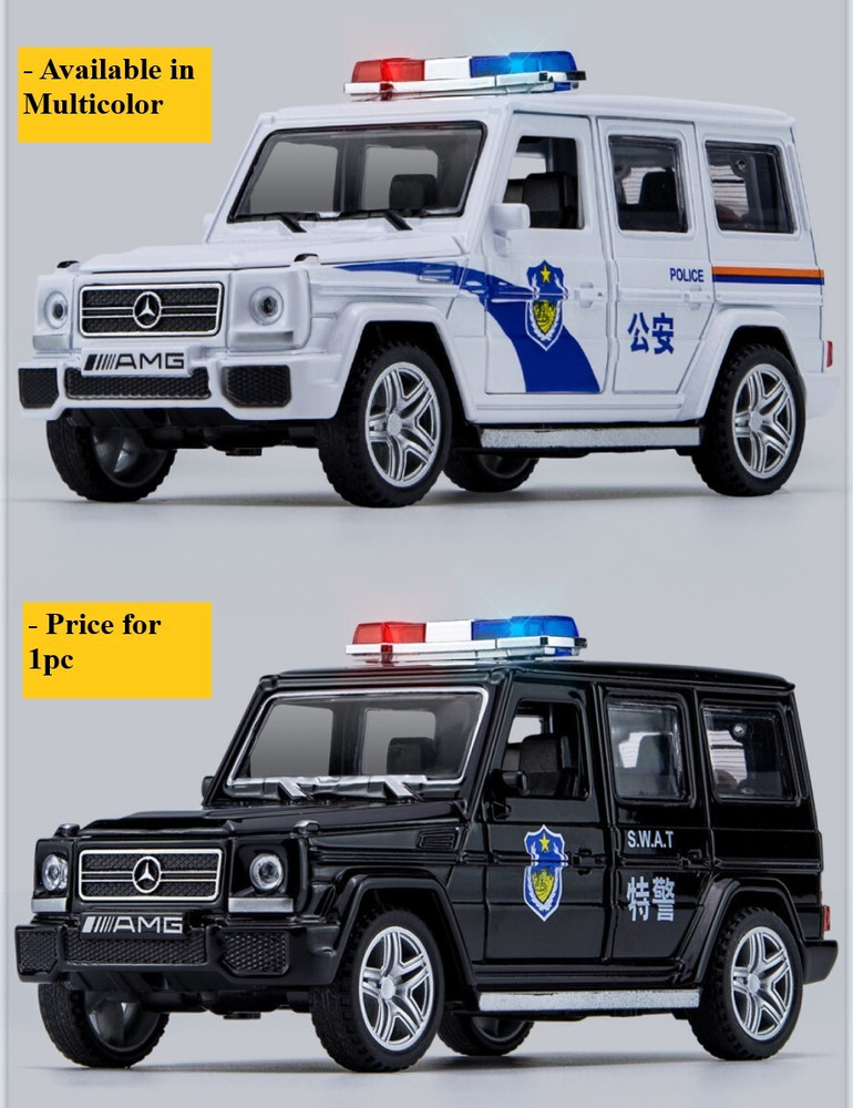 Merci Police Team Player: Mercy Gonzalez On Protecting, Serving And