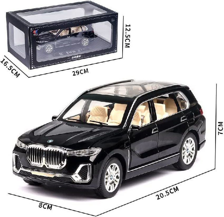 Best Metal Model Cars