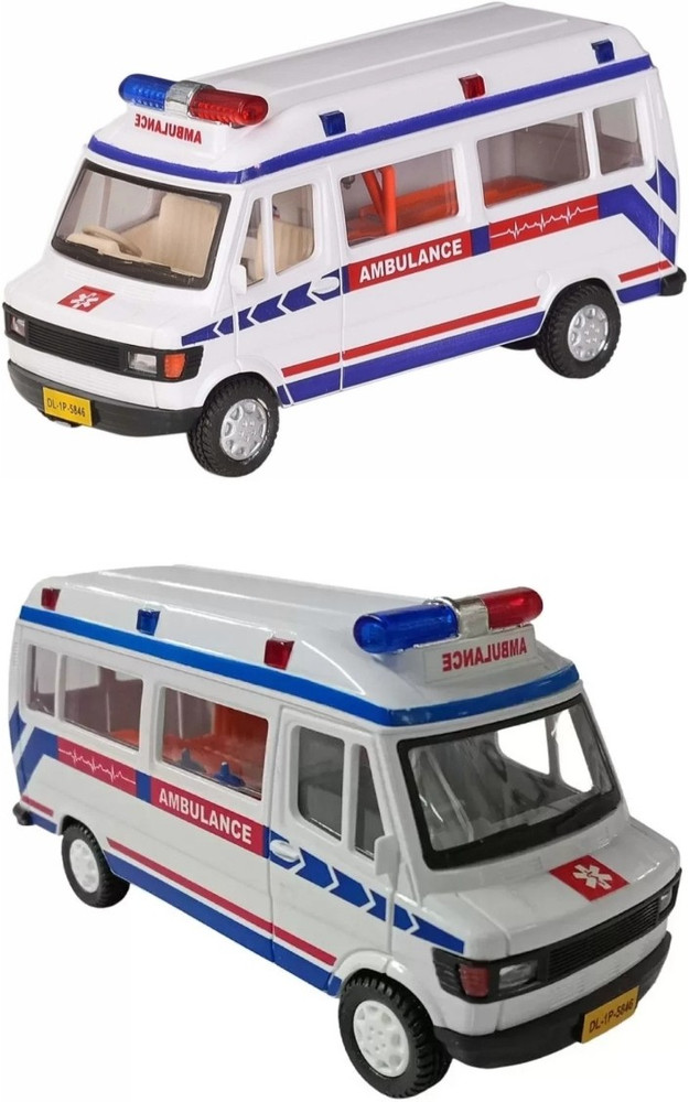 Ambulance Pictures For Kids