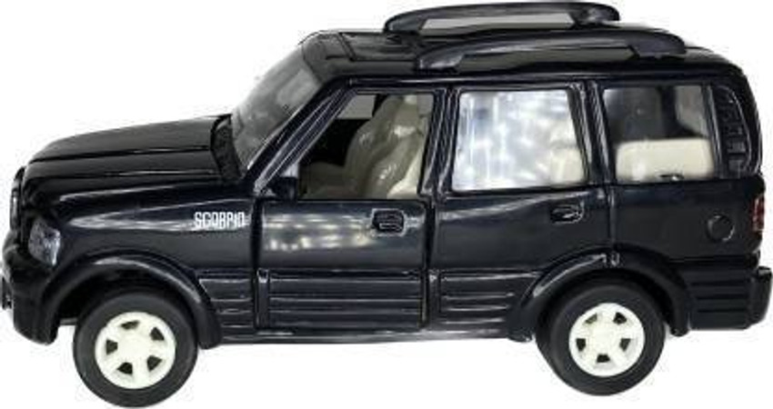 Scorpio toy car flipkart store