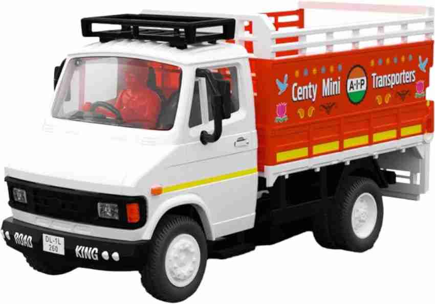 Tata Truck 407
