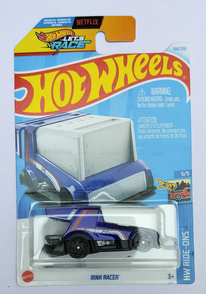 HOT WHEELS HW RIDE ONS 5 5 RINK RACER TOY CAR HW RIDE ONS 5 5 RINK RACER TOY CAR shop for HOT WHEELS products in India. Flipkart