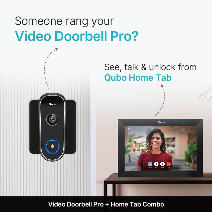 Door bell wifi store