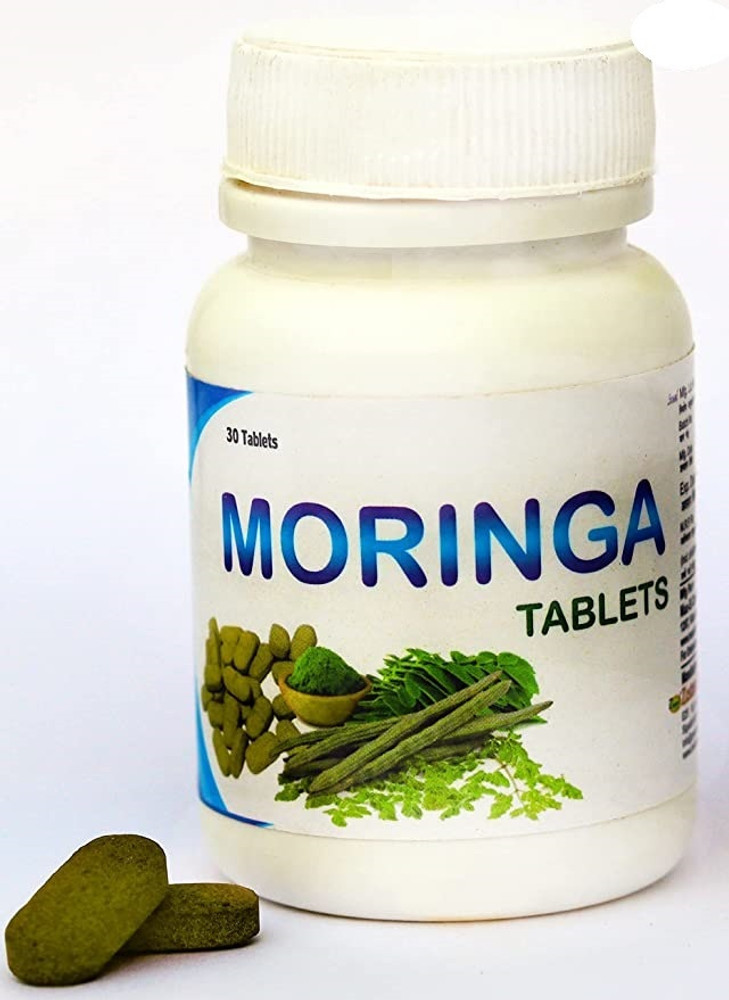 Mixed Leaves Extract