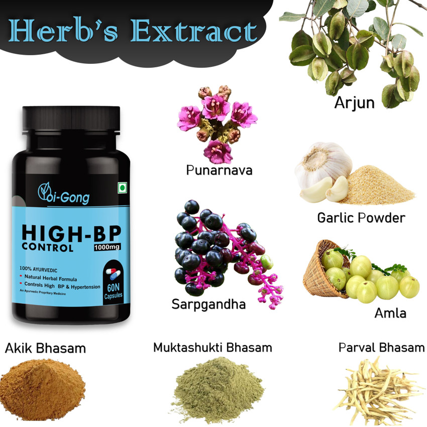 Ayurvedic medicine for bp store