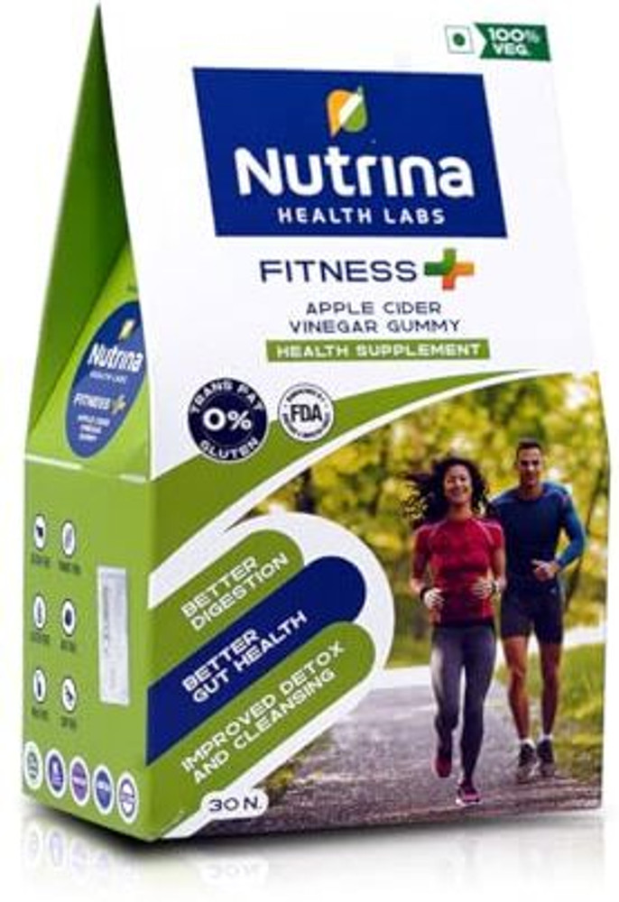 Nutrina Health discounts lab Golu Fitness Plus