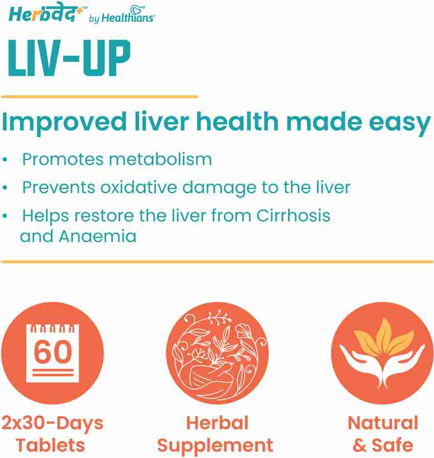 how to make liver healthy naturally
