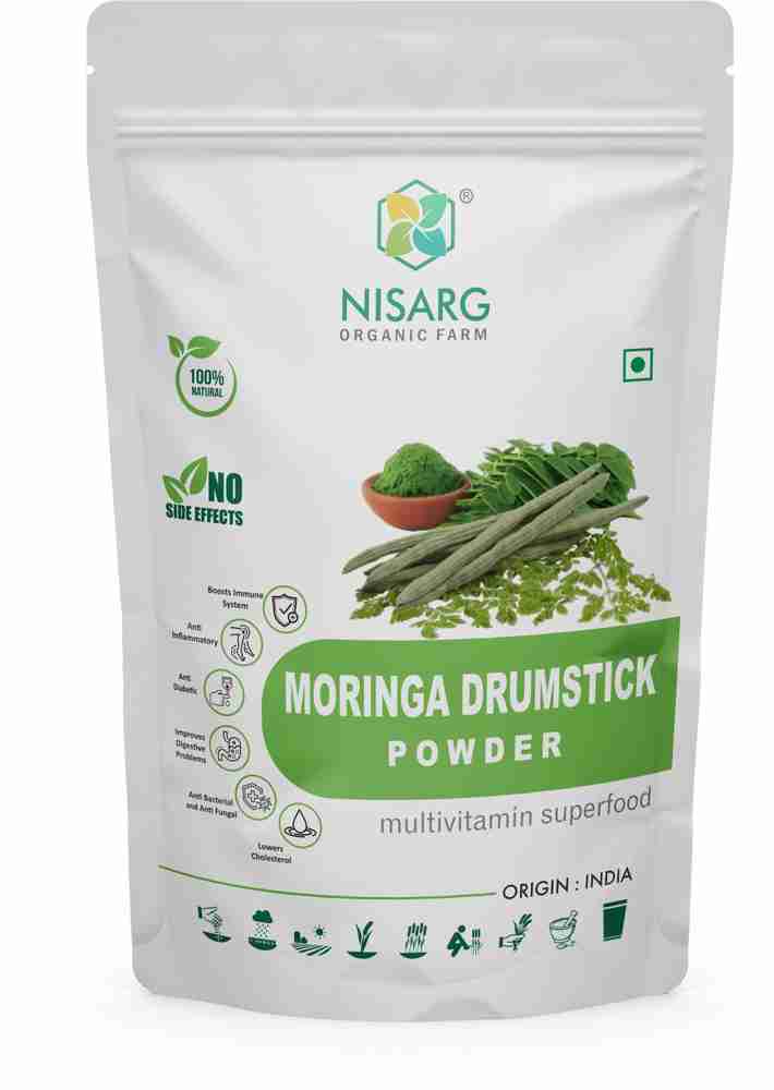 Moringa Side Effects