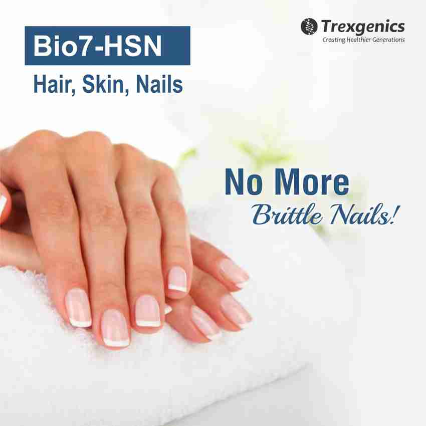 Nail Care Hsn