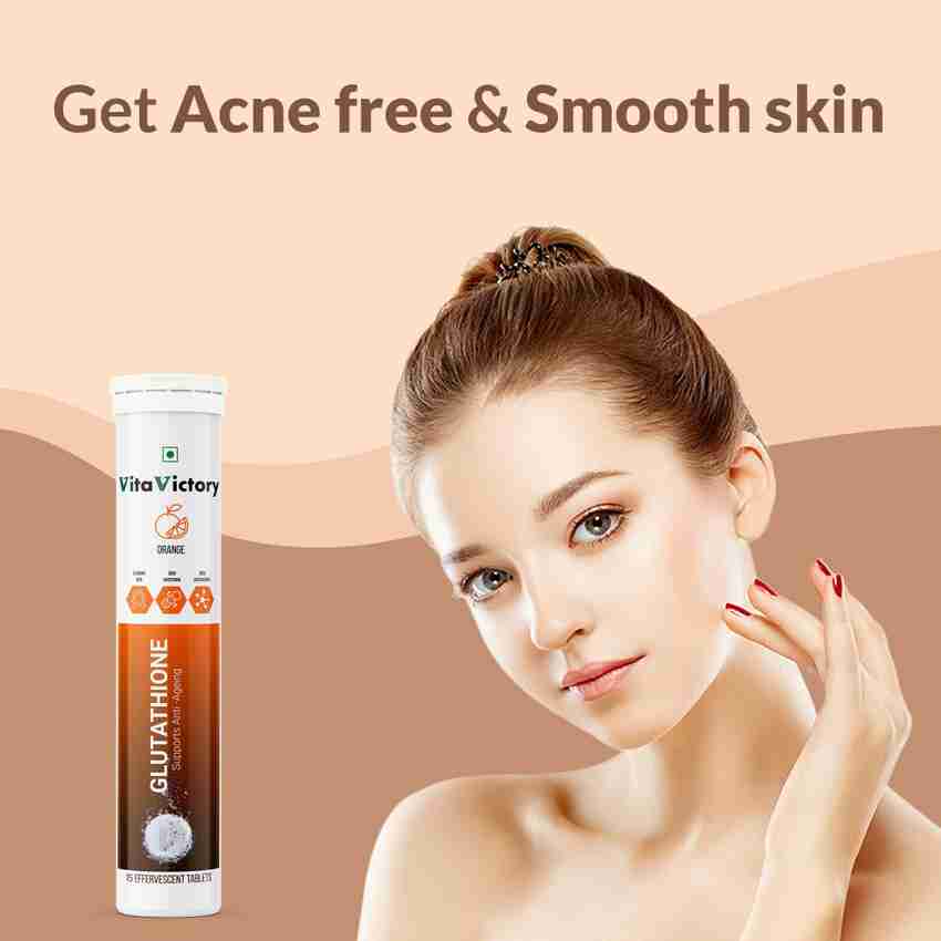 Skin Whitening Tablet on Sale | www.ruthiesnotions.com