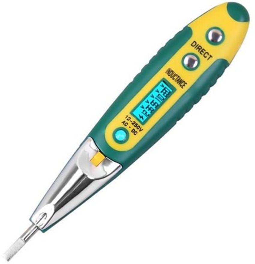Dc voltage pen store