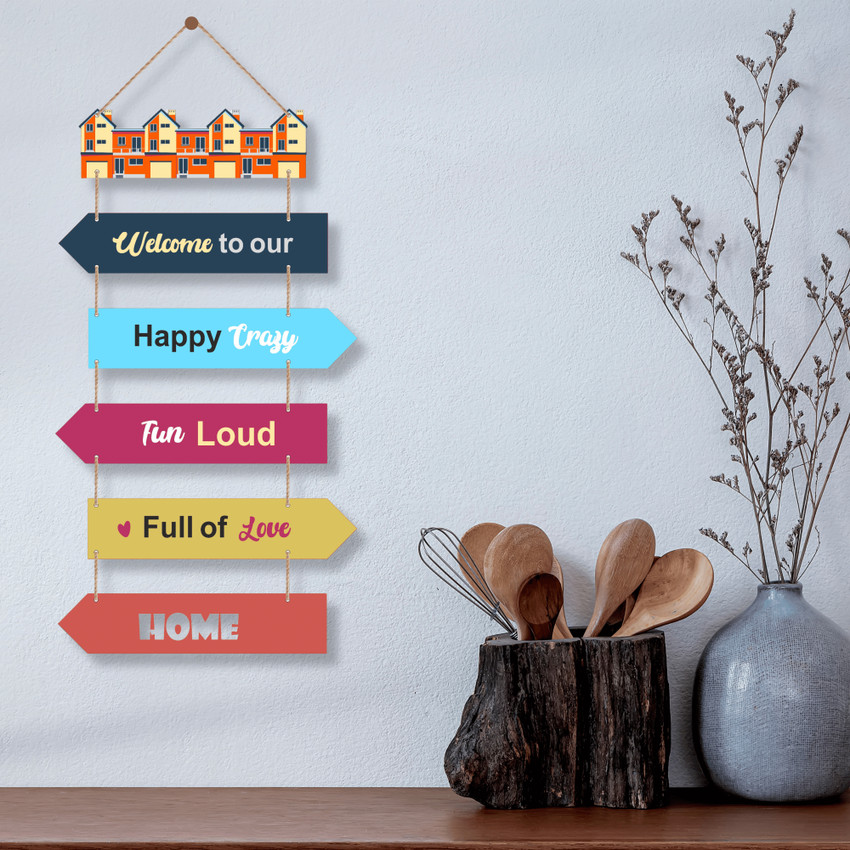 Cute Welcome Home Quotes