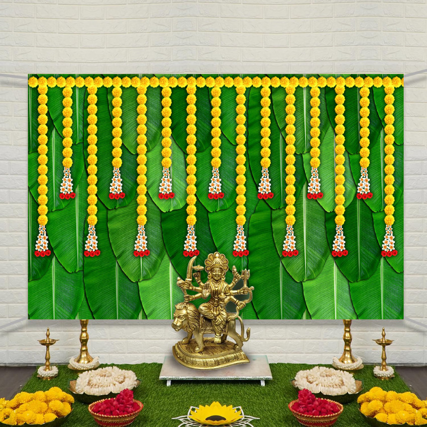 Pooja decoration store