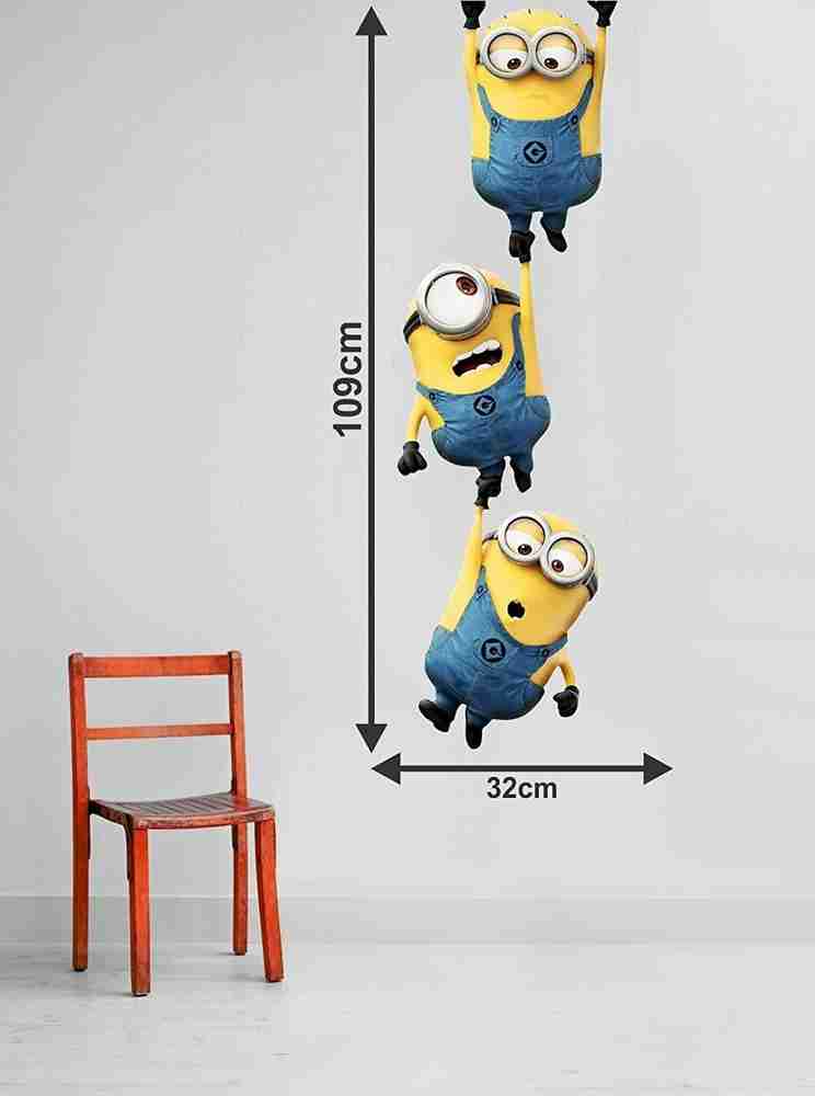 God Jul Minion Minions: The Rise Of Gru' Breaks Box Office Records