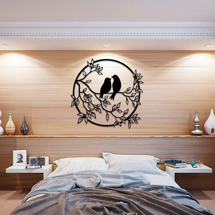 Bedroom wall print store