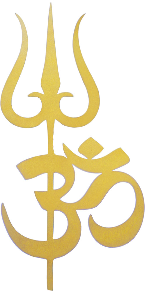 Trishul Symbol Full