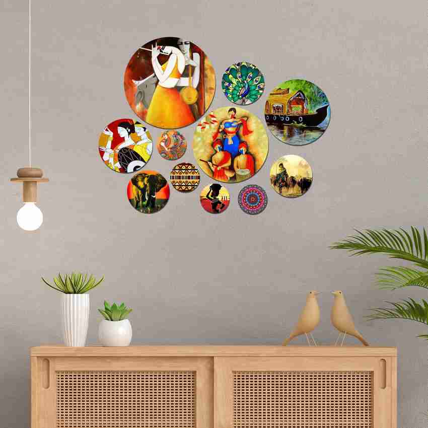 Home decoration flipkart store