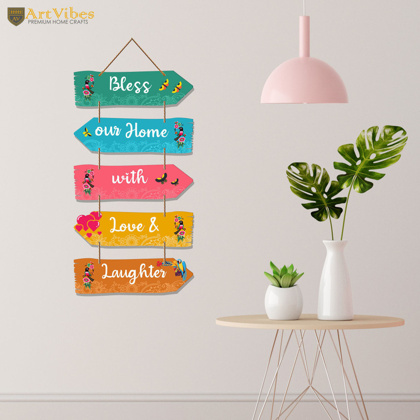 Artvibes Wooden Wall Hanging canvas painting for Drawing room WH 7303NN Price in India Buy Artvibes Wooden Wall Hanging canvas painting for Drawing room WH 7303NN online at Flipkart