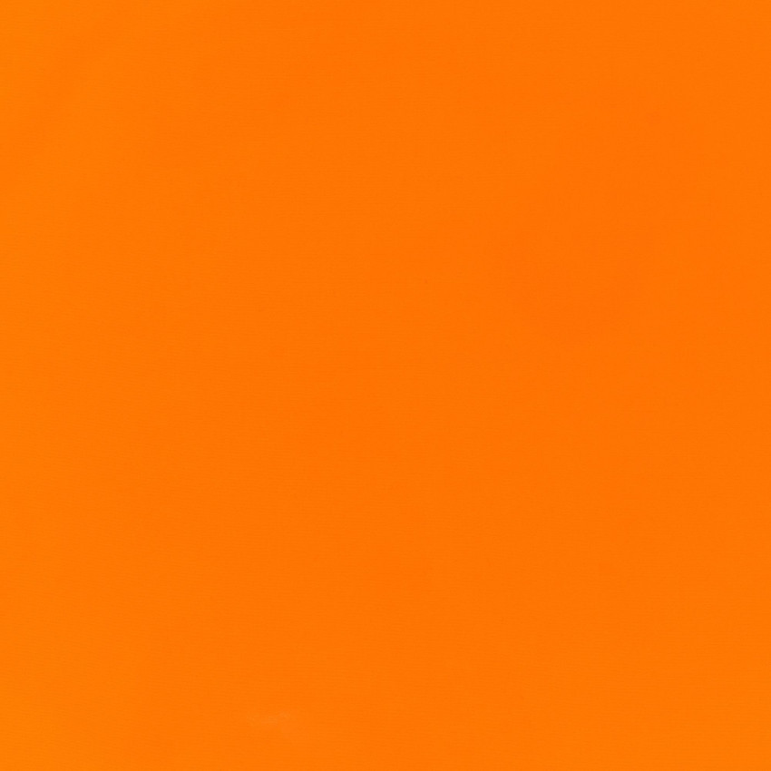 Orange Colour Paint