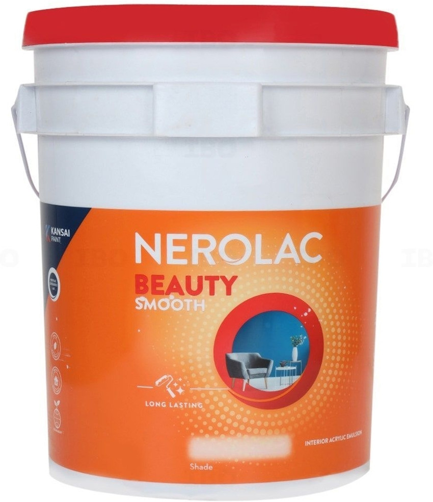 Nerolac Paints Contact Details