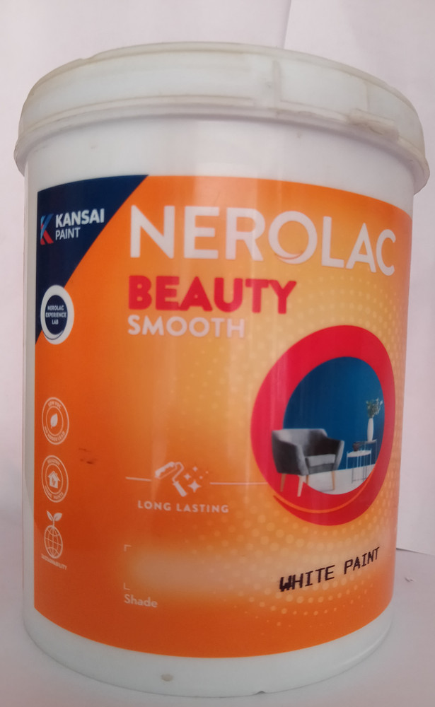 Nerolac Paints Contact Details