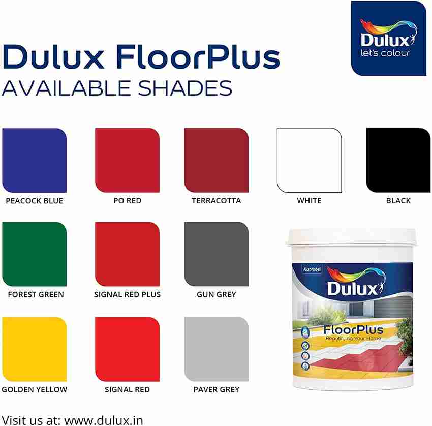 Dulux Wooden Floor Paint Colours | Floor Roma