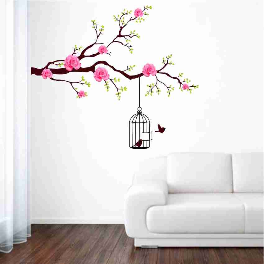 Flipkart wallpaper sticker store