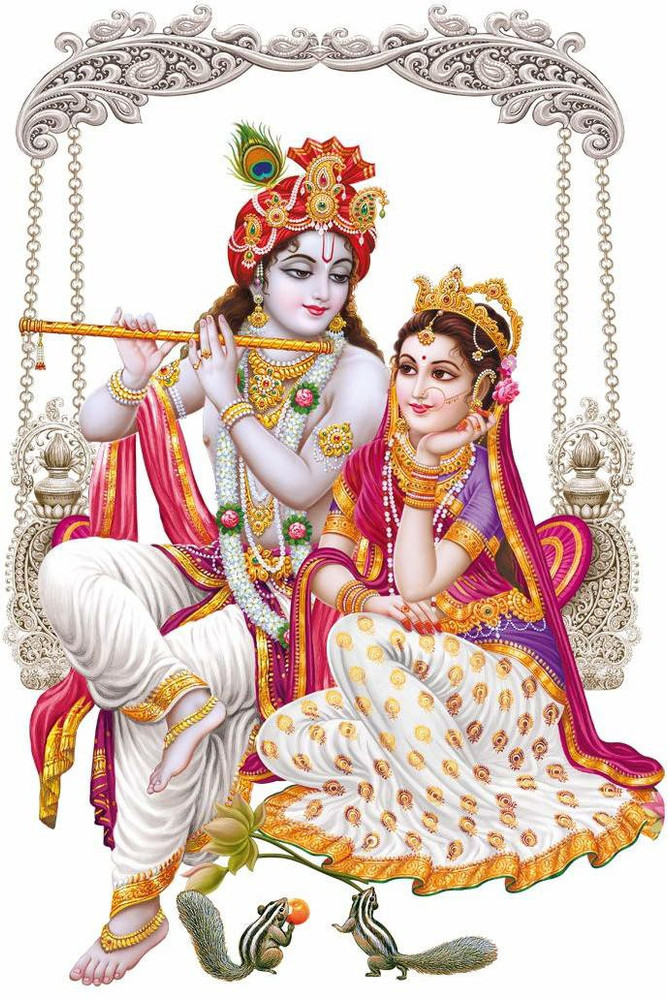 New krishna photo store