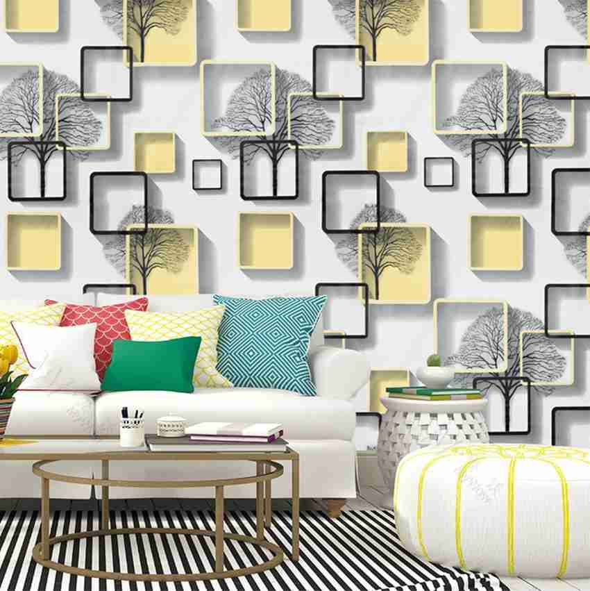 Wallpaper stickers flipkart store
