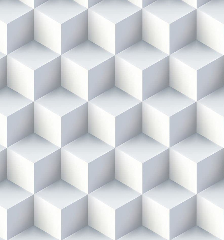 3d Square Wallpaper