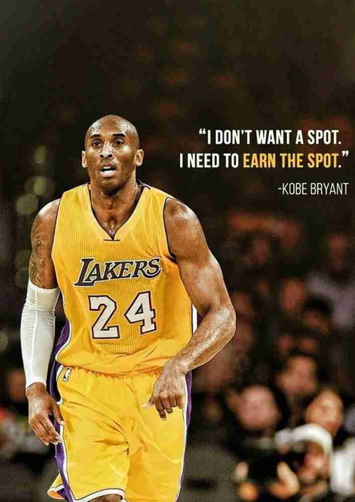 Motivational Basketball Wallpaper