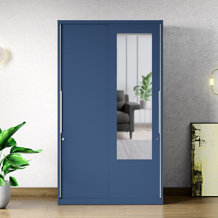 Godrej Interio Slide N Store Pro Metal 2 Door Almirah Price in India Buy Godrej Interio Slide N Store Pro Metal 2 Door Almirah online at Flipkart