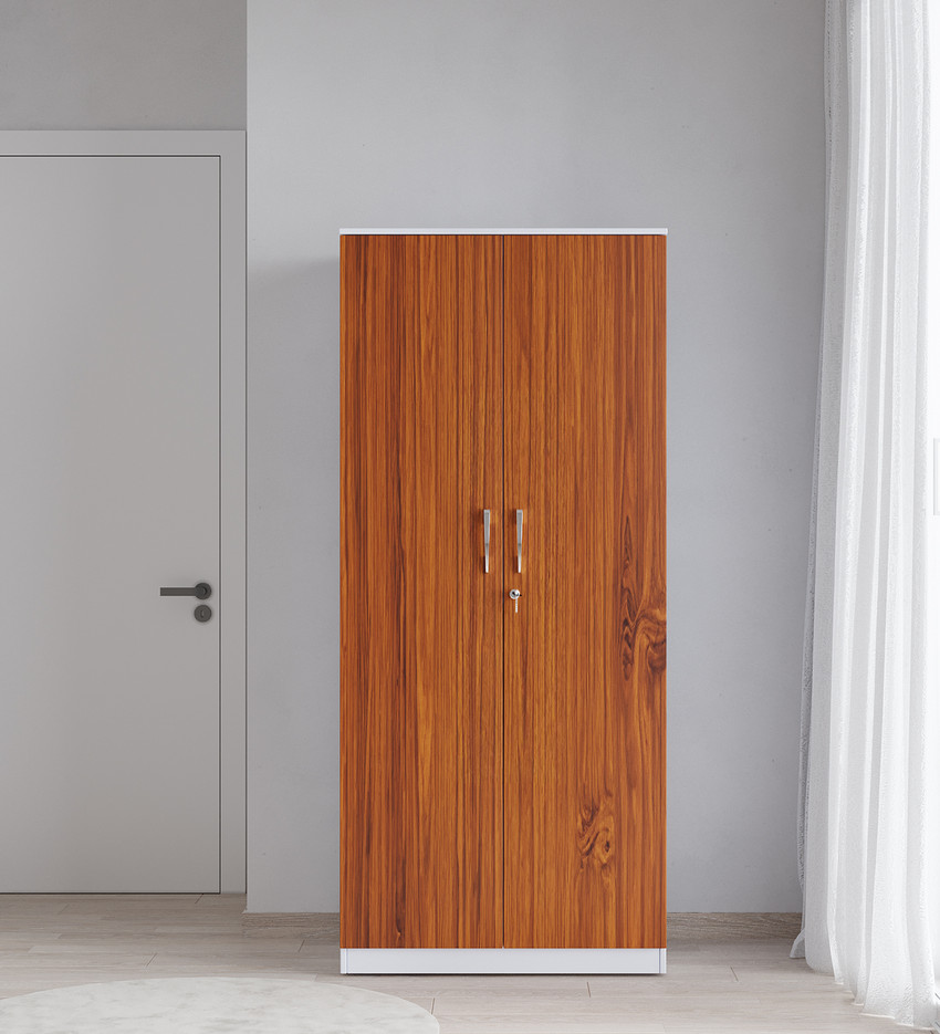 2 door wardrobe flipkart store
