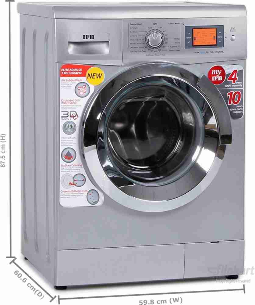 Ifb Washing Machine Price List
