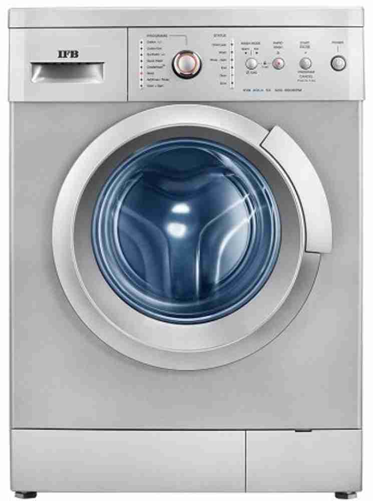 IFB Kg Front Load Washing Machine DIVA AQUA SXS 6008, 50% OFF