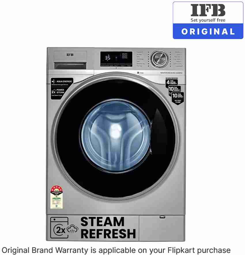 Ifb 8 kg washing machine store