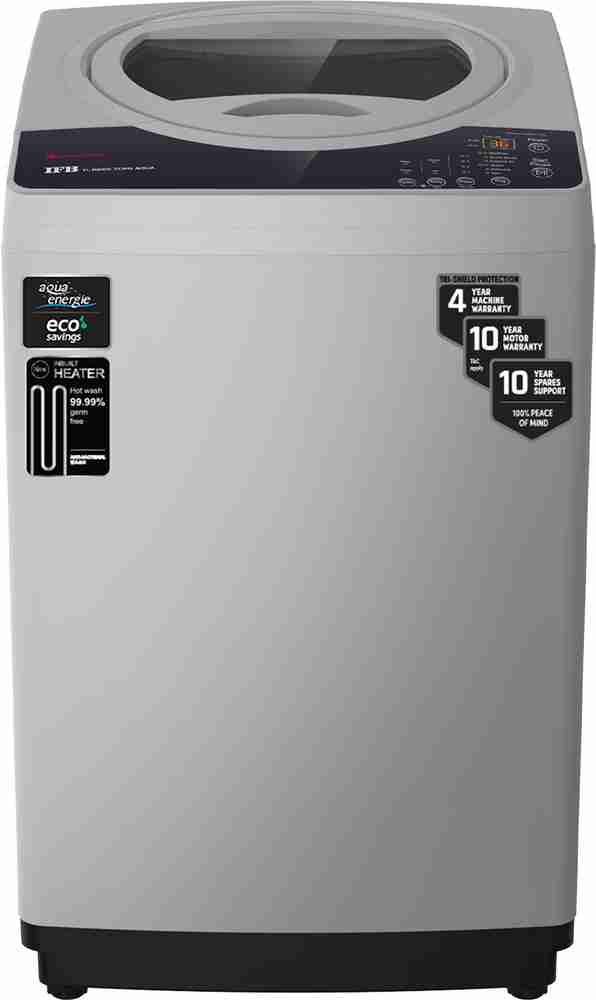 IFB Fully Automatic Washing Machine Top Load Model TL RGS, 59% OFF