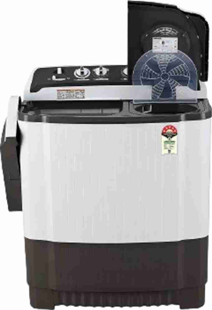 Lg washing machine 10kg semi automatic store