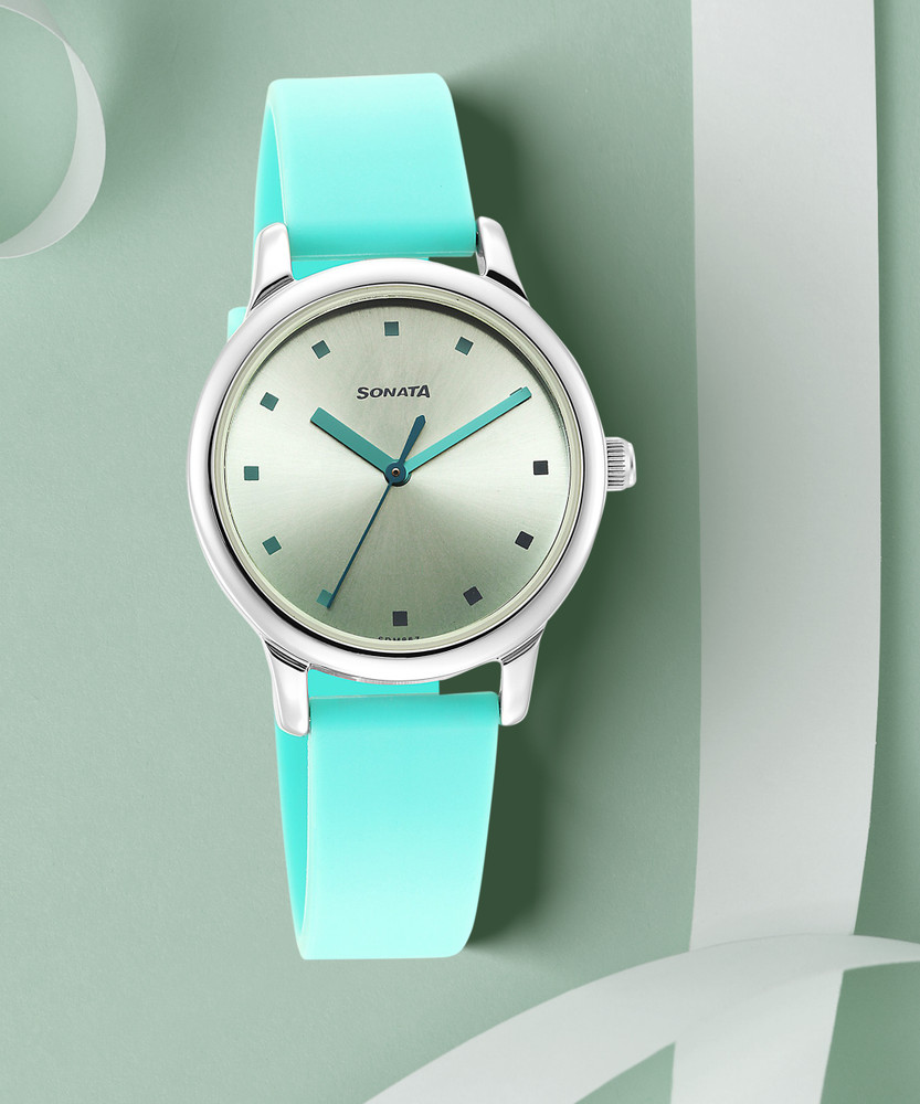 Sonata Wrist Watch For Women