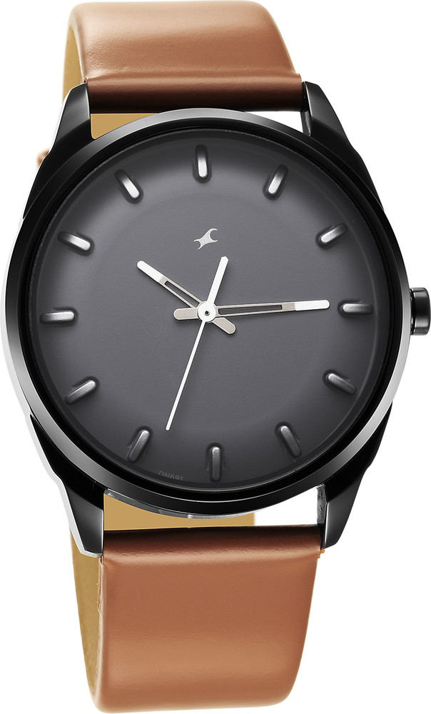 Fastrack Watches For Men New Collection