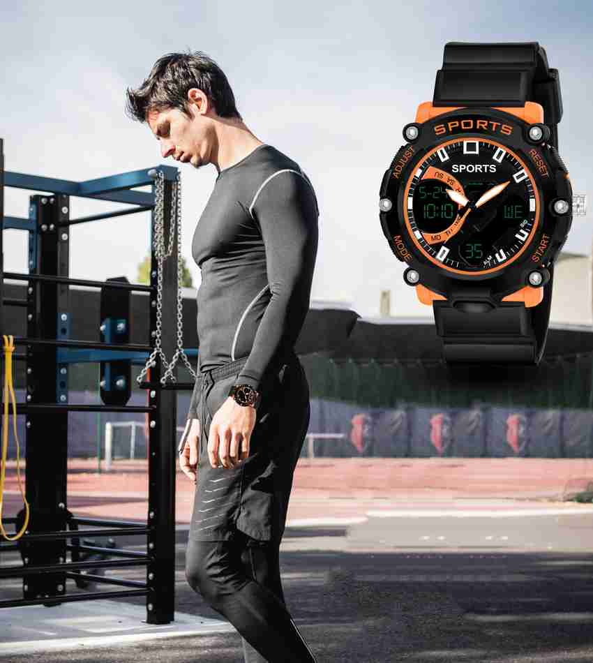 Fashion watch for boys store