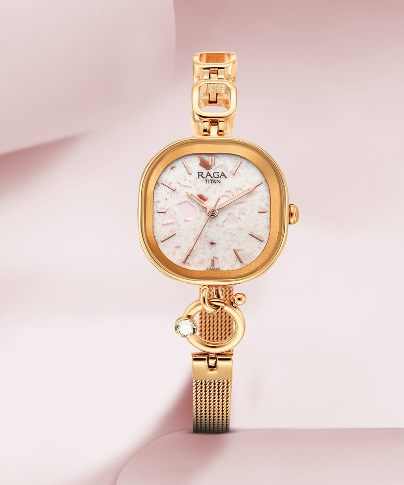 Titan's New RAGA Collection Launched In The UAE Friday –, 47% OFF