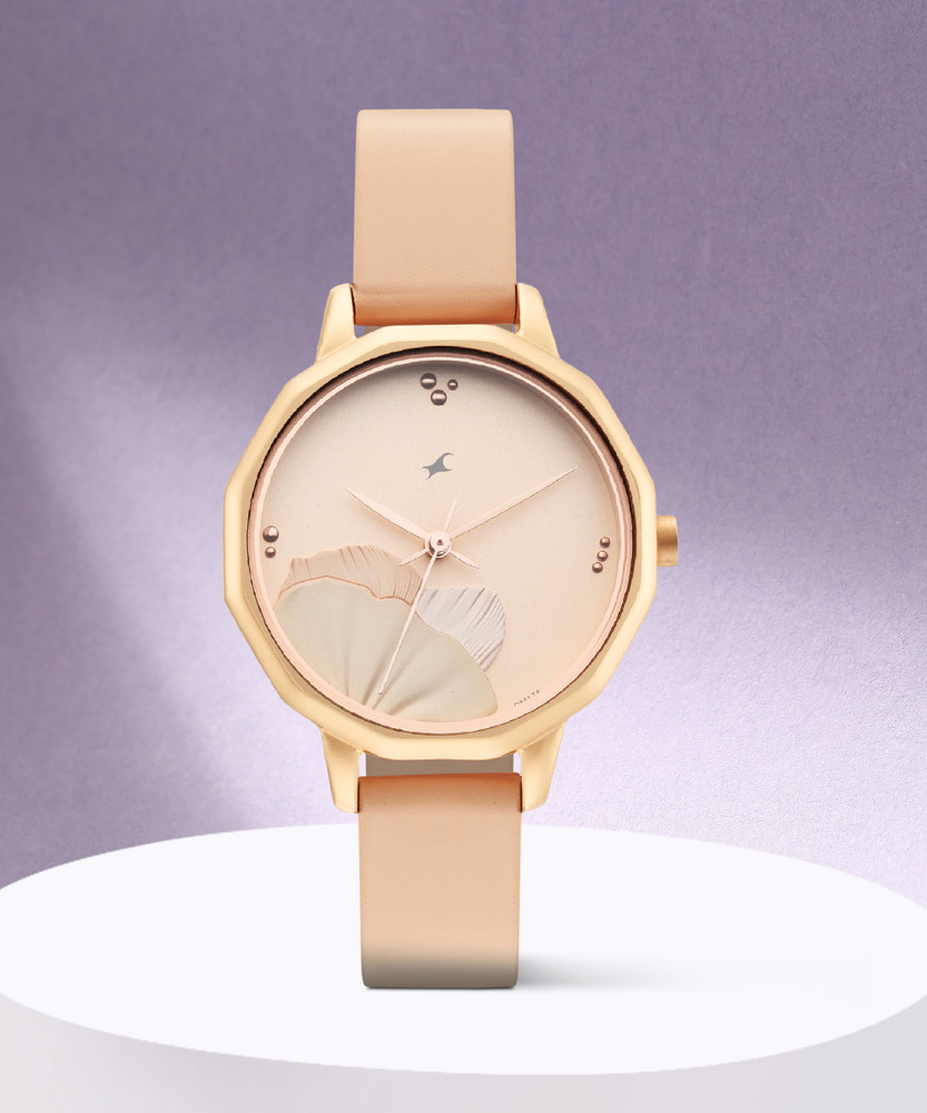 Fastrack Watches For Girls Below 1000