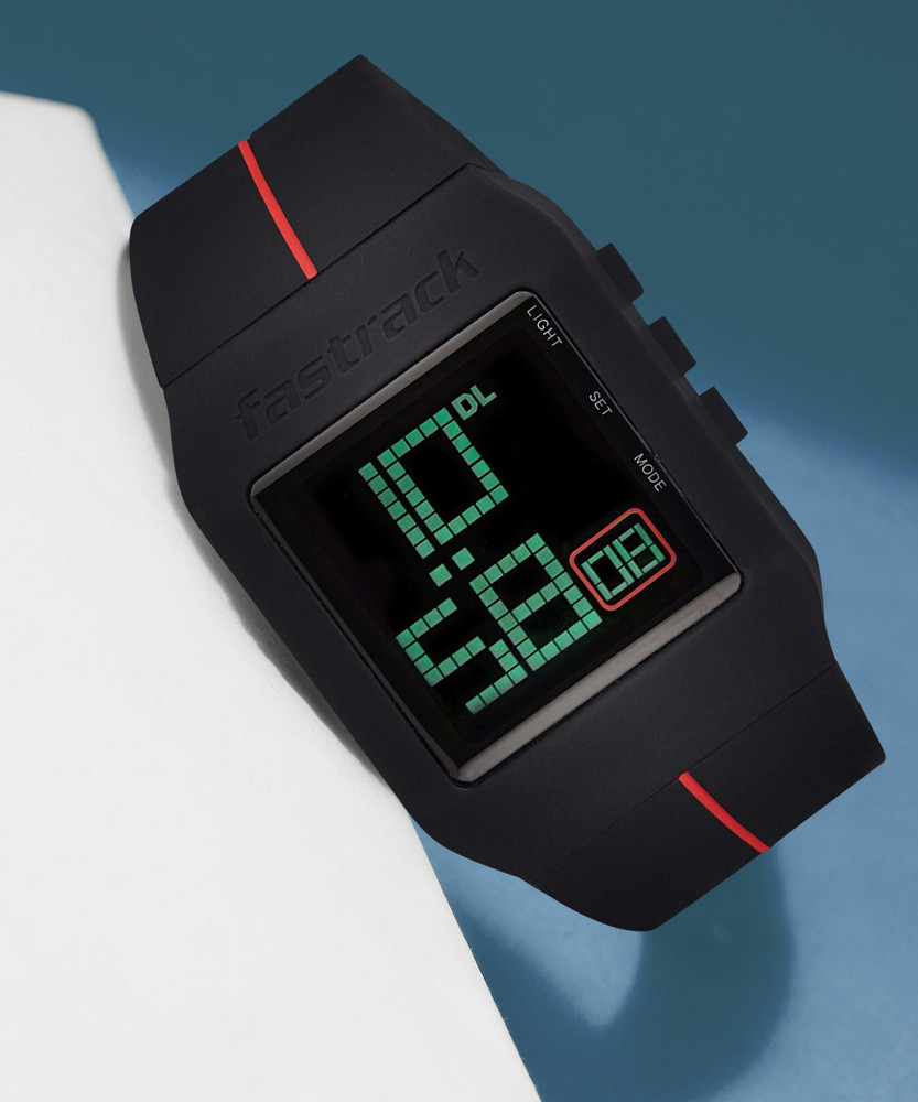 Fastrack Digital Watches