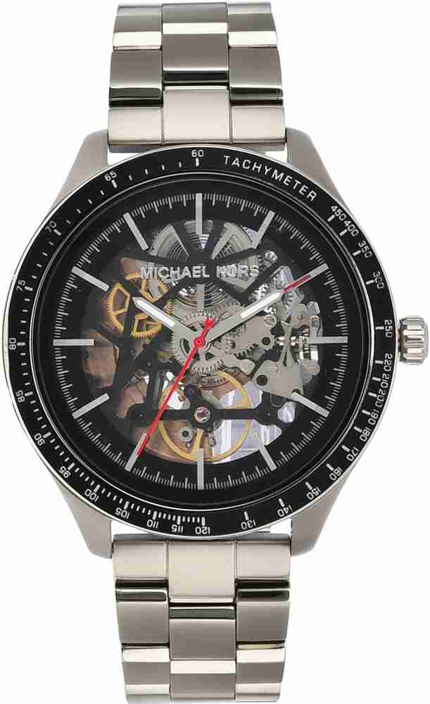 MICHAEL KORS Merrick Merrick Analog Watch For Men Buy MICHAEL KORS Merrick Merrick Analog Watch For Men MK9037 Online at Best Prices in India Flipkart