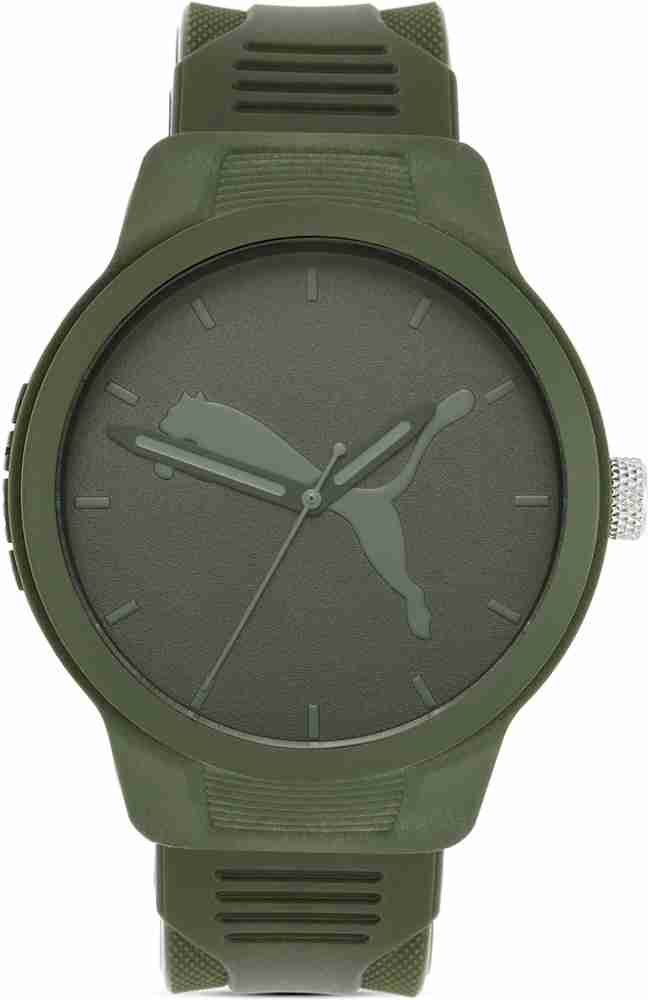 PUMA Reset V2 Reset V2 Analog Watch For Men Buy PUMA Reset V2 Reset V2 Analog Watch For Men P5015 Online at Best Prices in India Flipkart