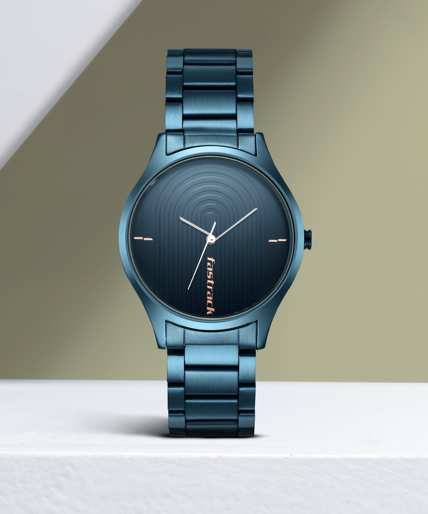 Fastrack Watches For Boys New Collection With Price