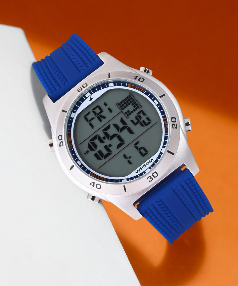 Fastrack Digital Watches